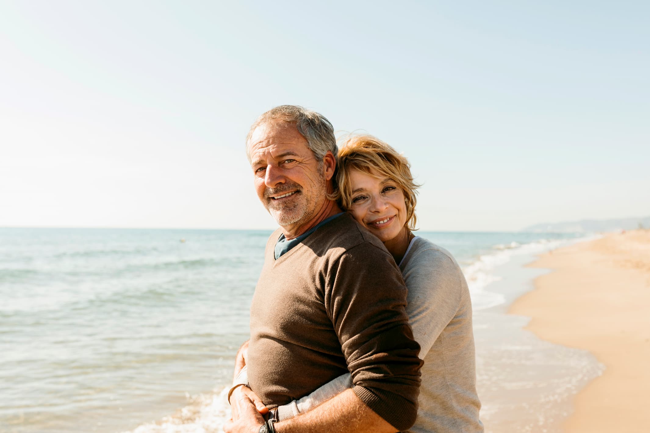 About Us - Gardner Vaughan Group