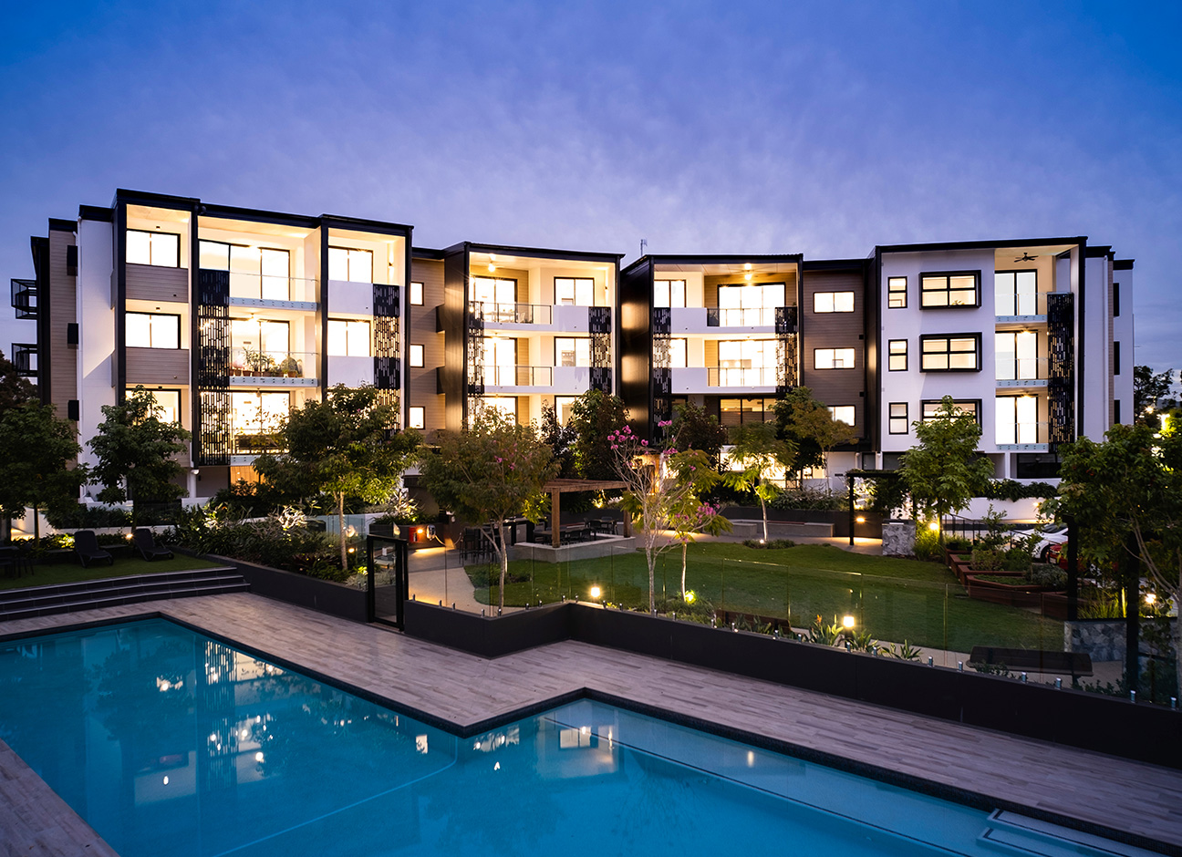 Projects. - Gardner Vaughan Group