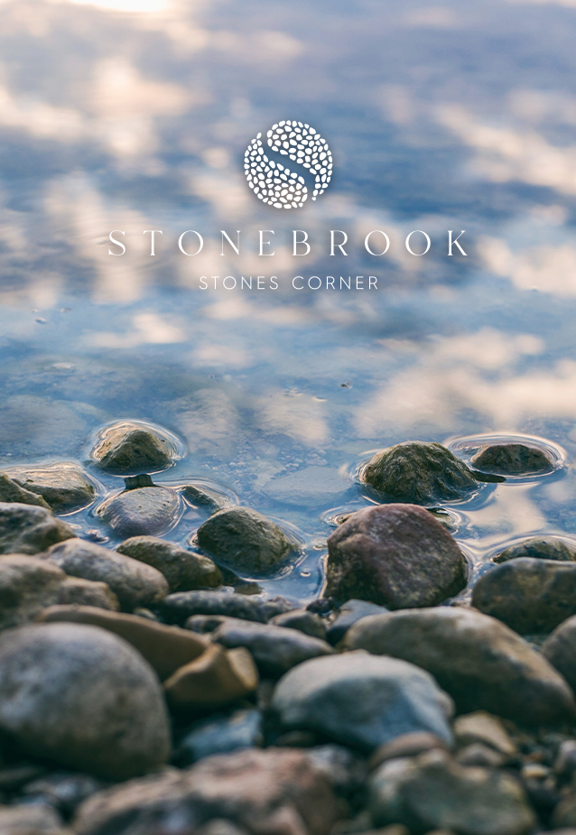 Stonebrook - Gardner Vaughan Group
