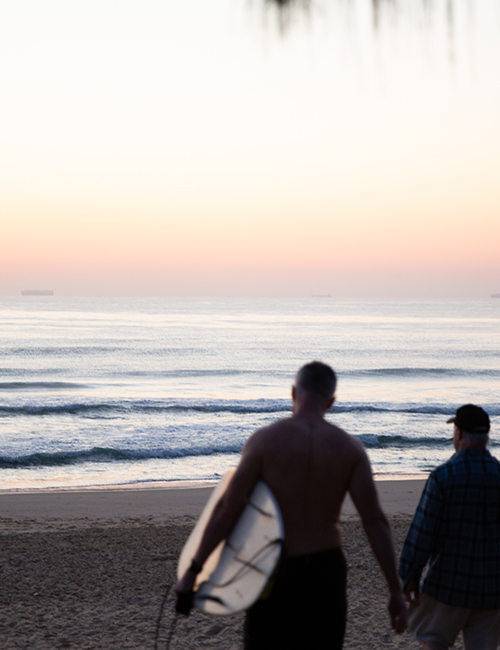 About Us - Gardner Vaughan Group