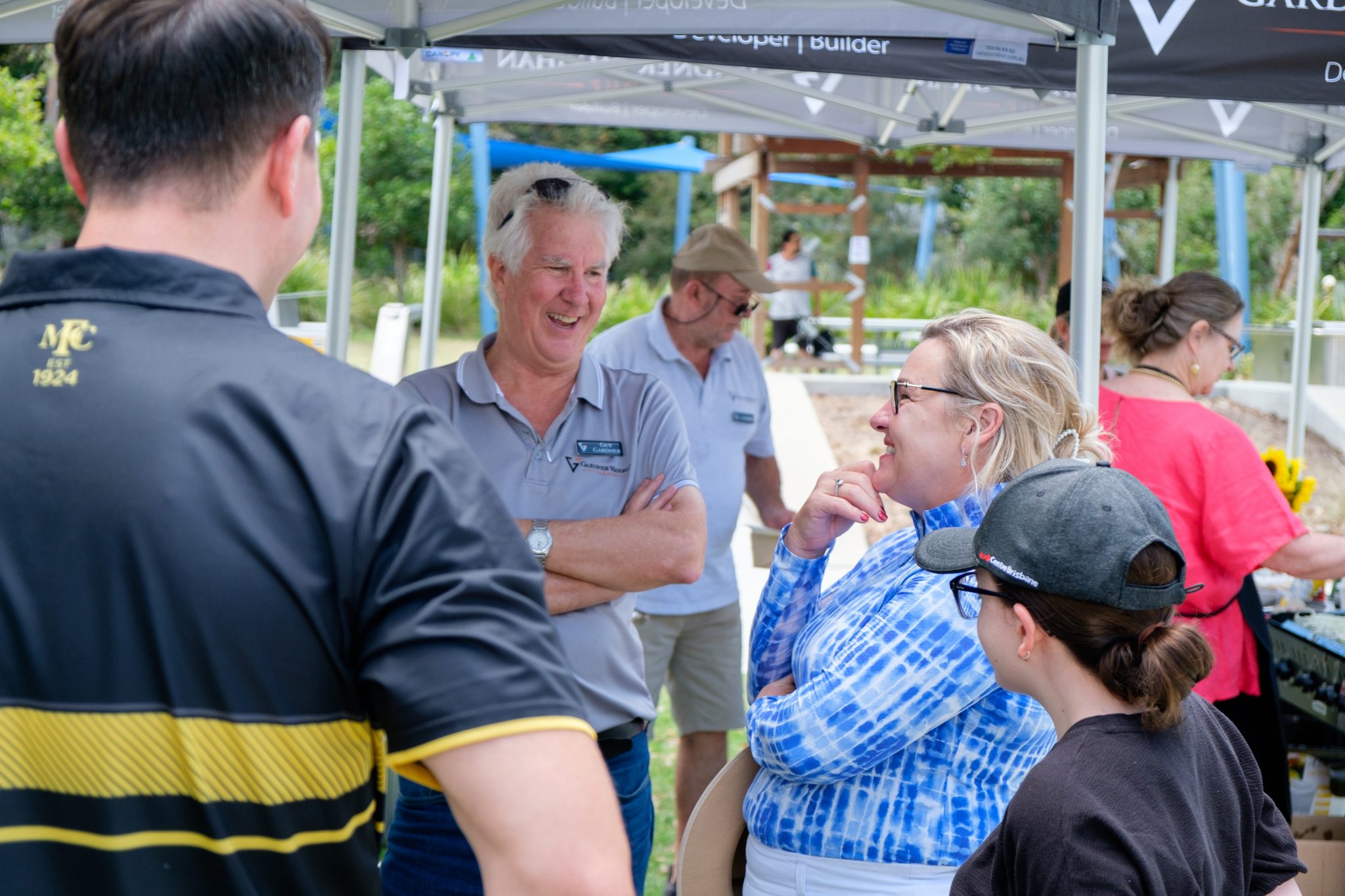 GVG Connect – Stonebrook Meet The Developer 2023 - Gardner Vaughan Group