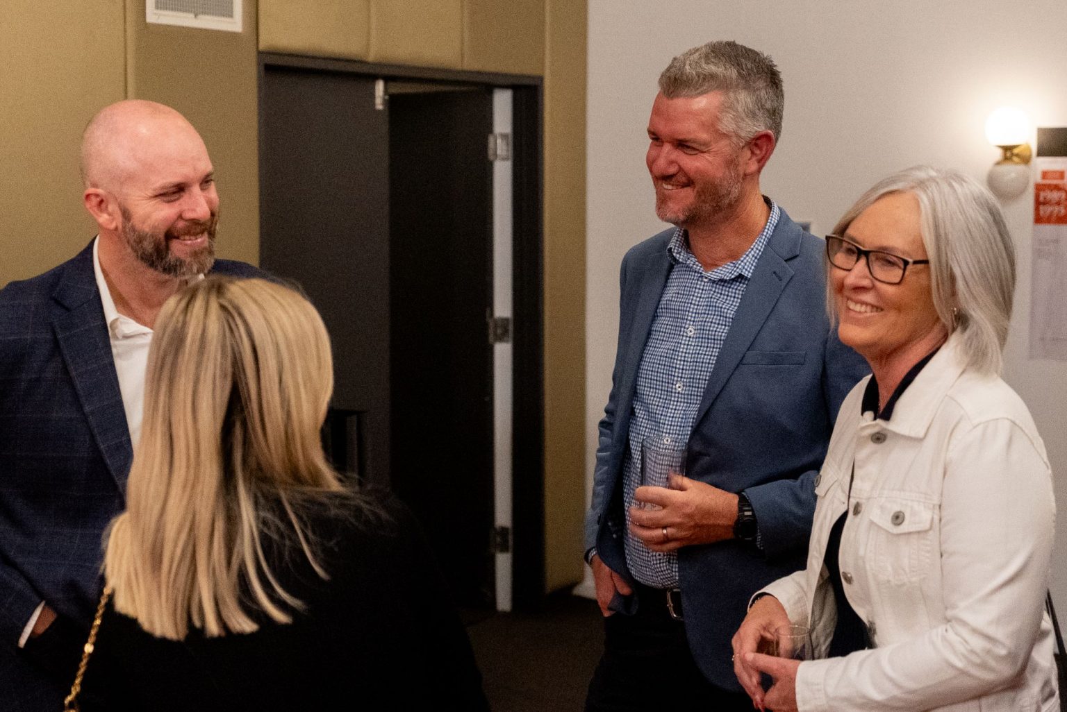 GVG Connect – GVG 35th Anniversary Celebration - Gardner Vaughan Group