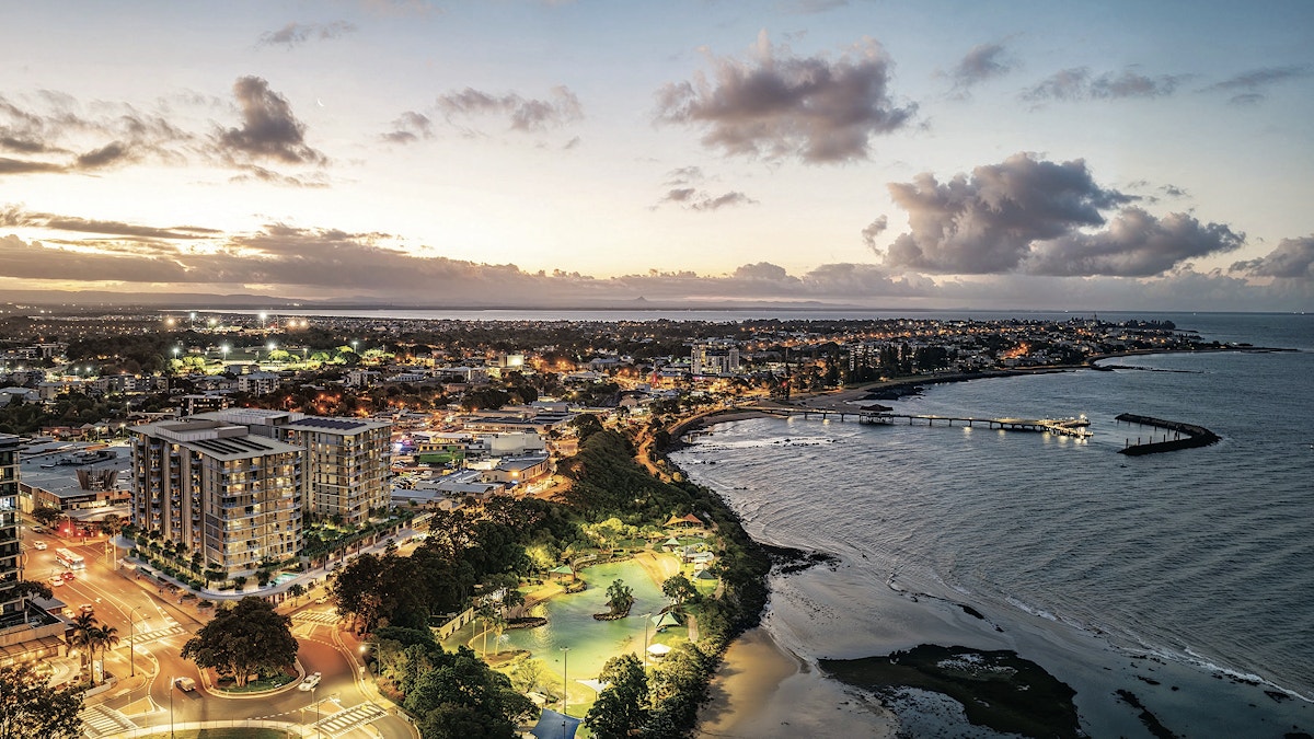 One Redcliffe: Landmark Development - Gardner Vaughan Group